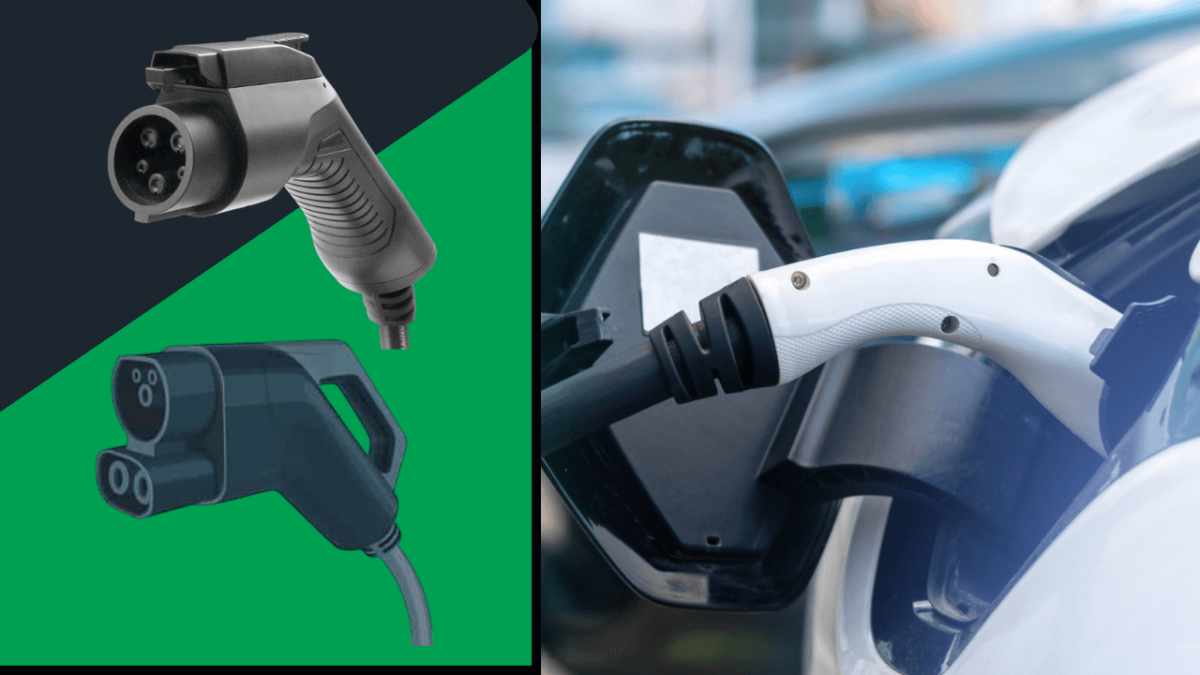 Types of Electric Vehicle Chargers Explained: A Simple Guide for Every ...